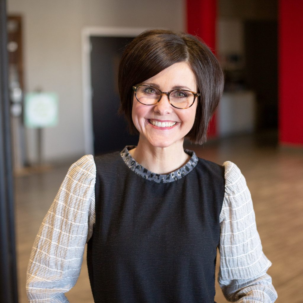 New Staff - Live Oak Community Church