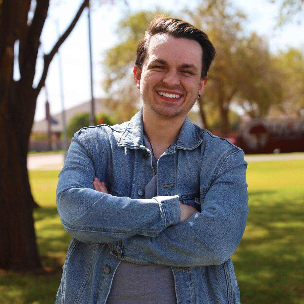 New Staff - Live Oak Community Church