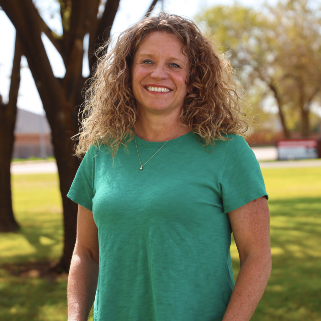 New Staff - Live Oak Community Church